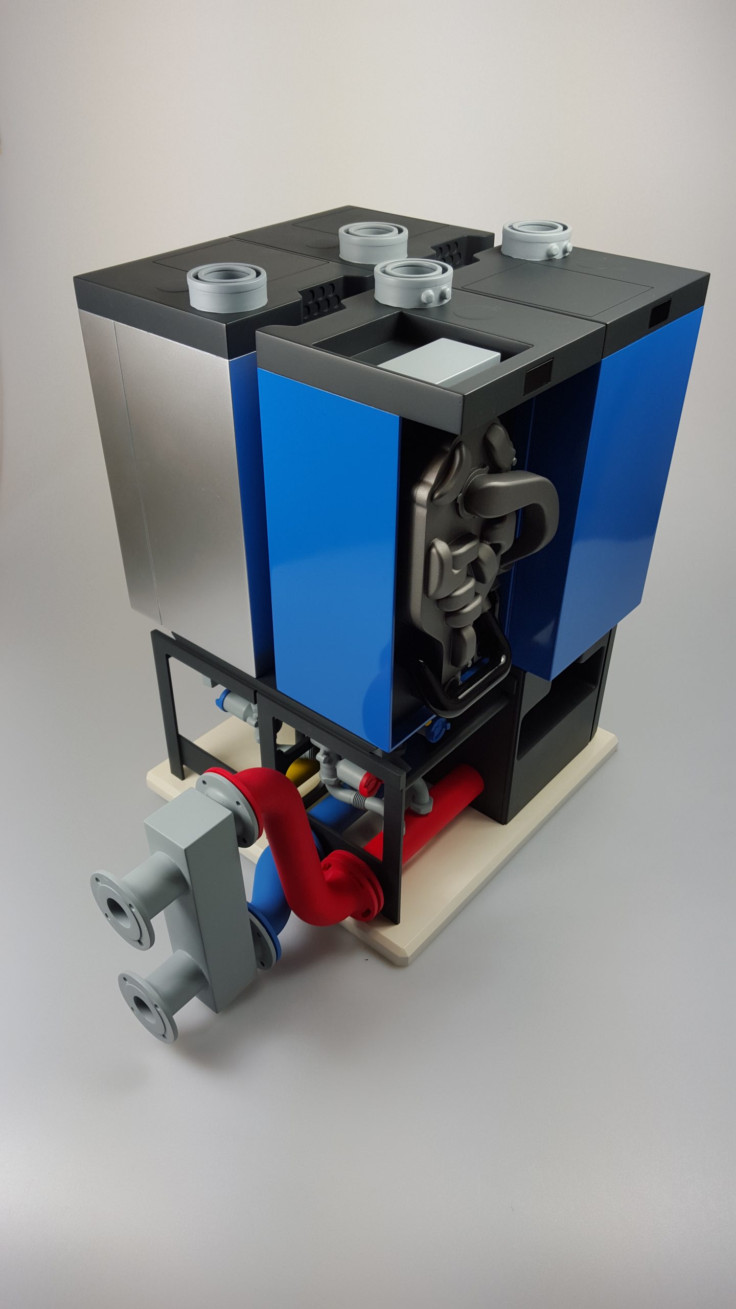 SLA | RAPIDPrototyping