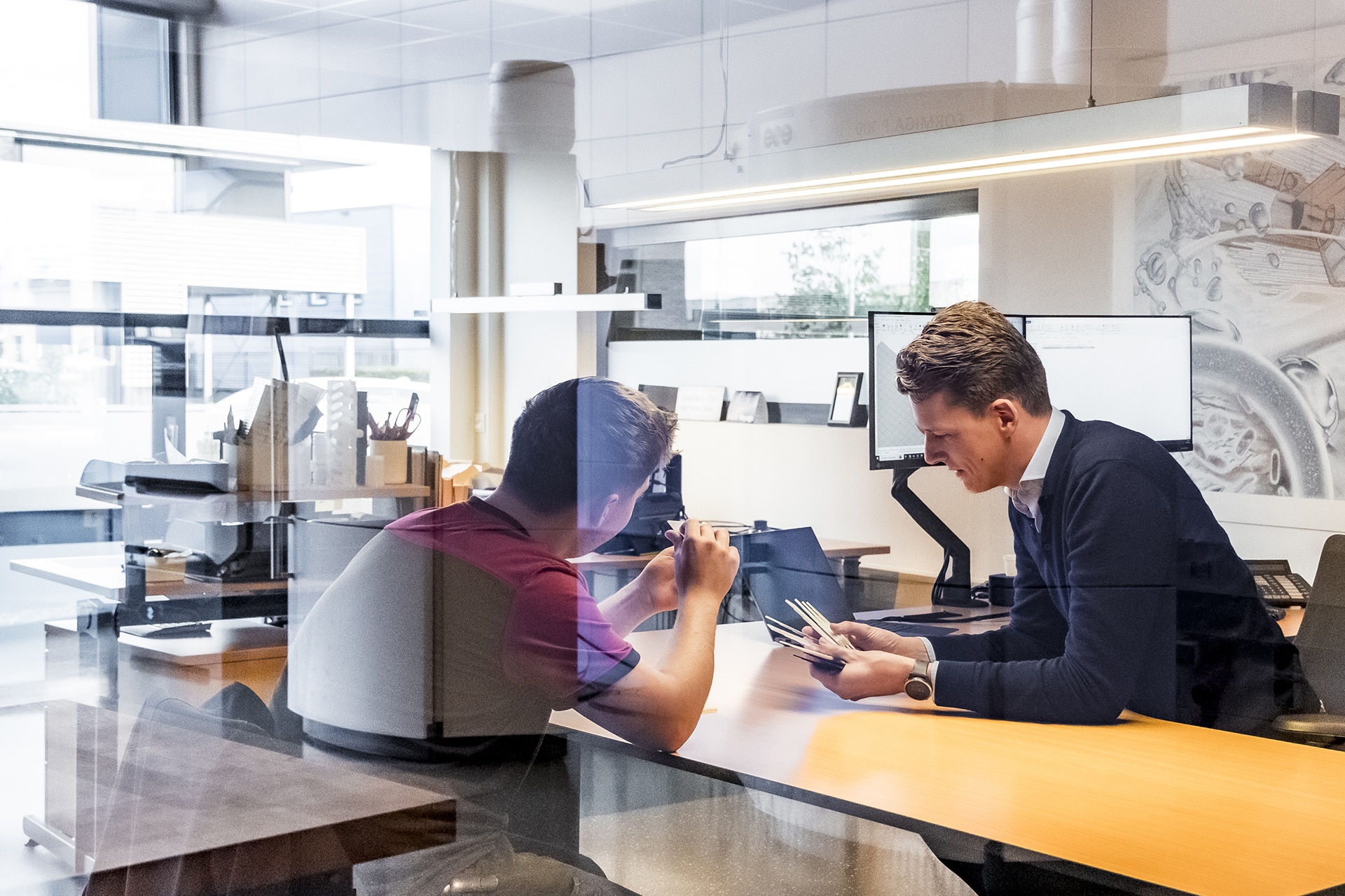 Wat is 3d printen? | RAPIDPrototyping