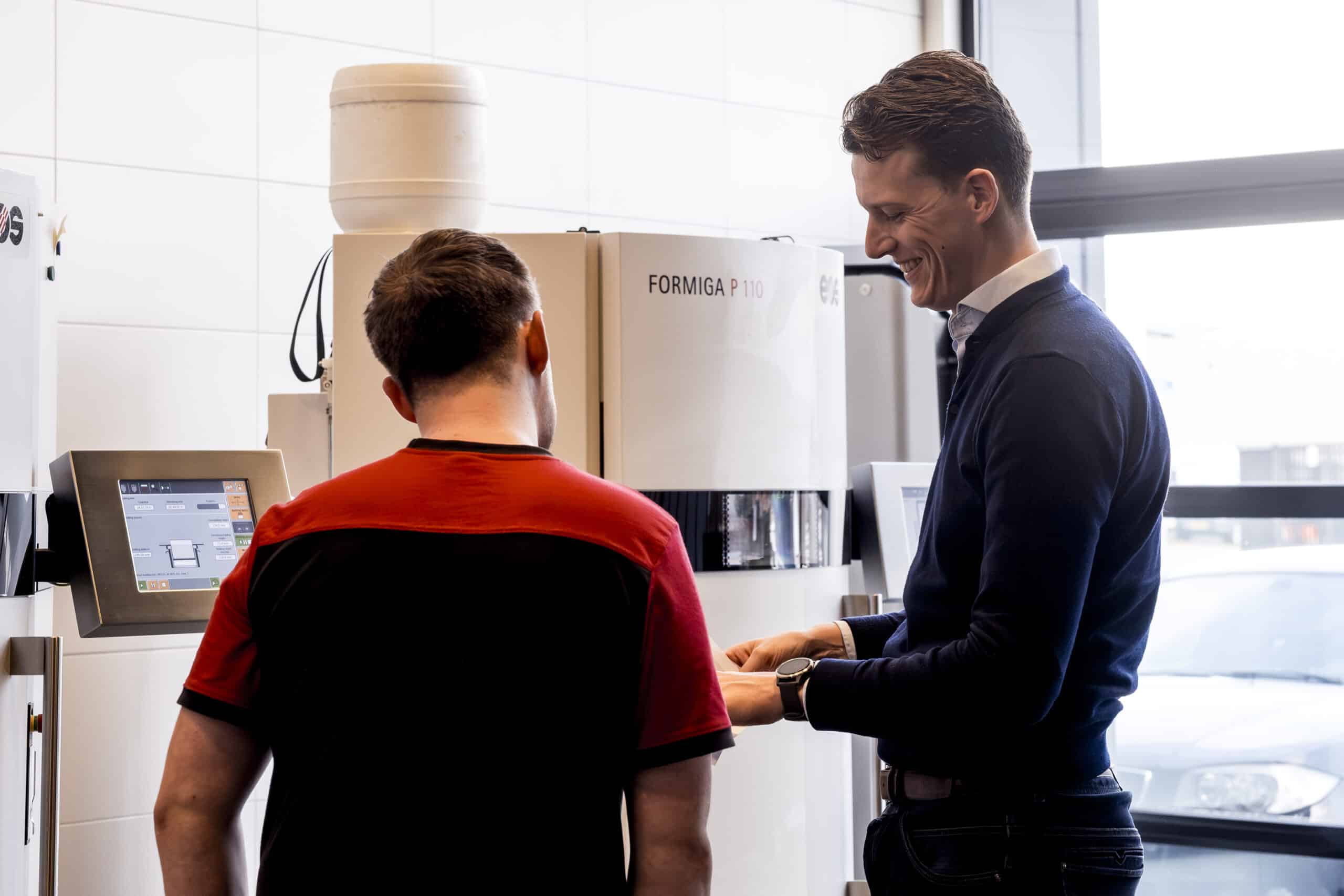 Additive manufacturing | RAPIDPrototyping