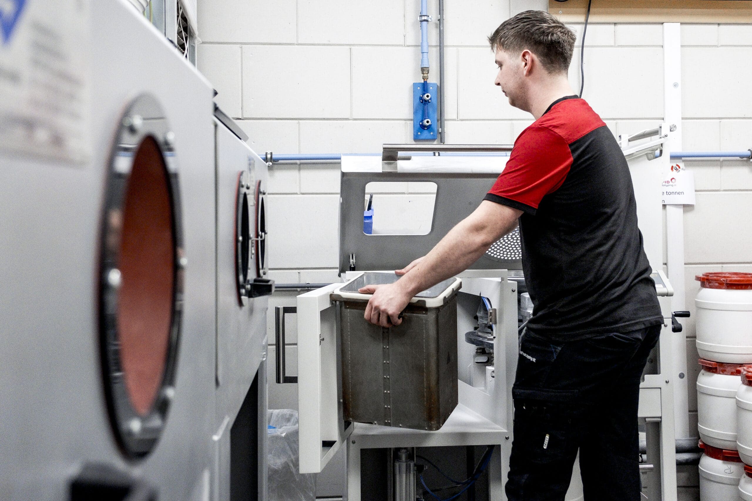 Additive manufacturing | RAPIDPrototyping